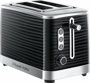 20 Best See Through Toasters UK (Save 32%)