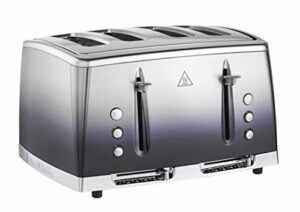 20 Best See Through Toasters UK (Save 32%)