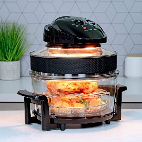 The Best Halogen Air Fryer - Spruce Up