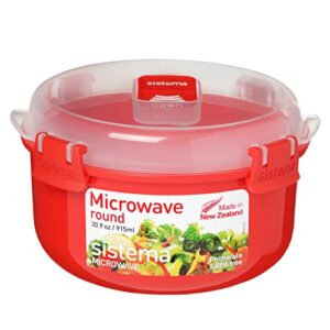 The Best Microwave Bowls - Spruce Up