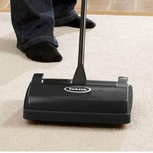 5 Best Carpet Sweepers UK (2024 Review) | Spruce Up!