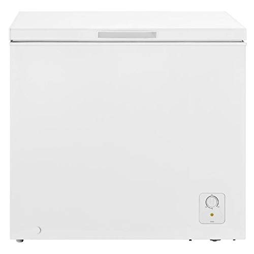 4 Best Chest Freezers UK (2026 Review) | Spruce up!