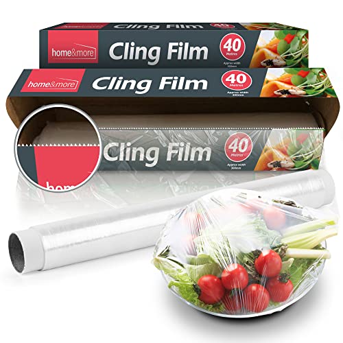 9 Best Cling Films UK (2025 Review) | Spruce Up!