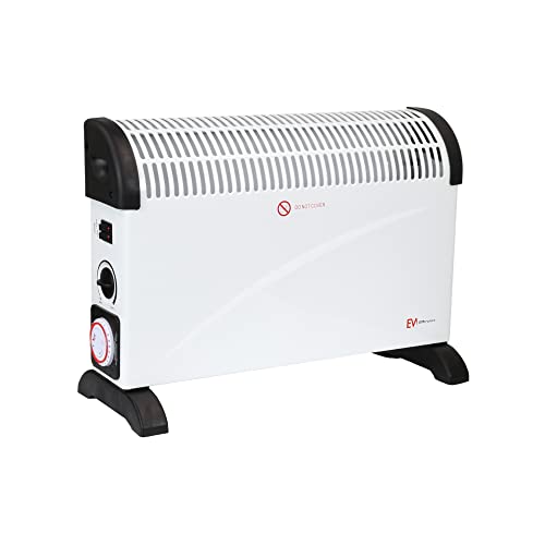 5 Best Convection Heaters UK (2026 Review)