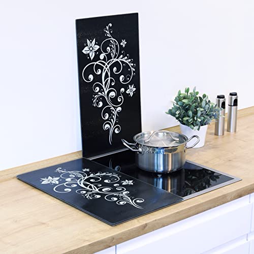 7 Best Hob Covers UK (2025 Review) | Spruce Up!