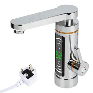 5 Best Instant Hot Water Taps UK (2026 Review) | Spruce up!