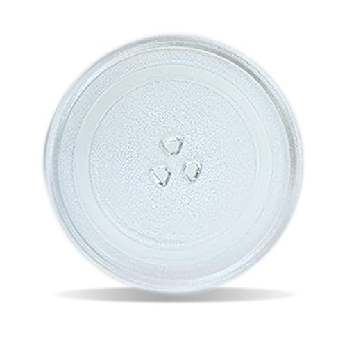 5 Best Microwave Turntables (2024 Review) | Spruce Up!