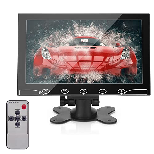 4 Best Security Monitors UK (2024 Review) | Spruce Up!