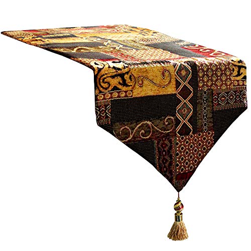 7 Best Table Runners UK (2026 Review) | Spruce Up!