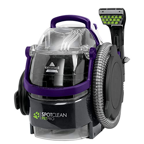 5 Best Upholstery Cleaners UK (2024 Review) | Spruce Up!
