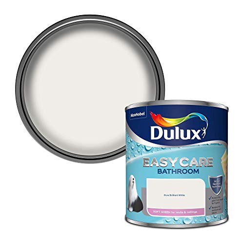 5 Best White Matt Emulsion UK (2026 Review) | Spruce Up!