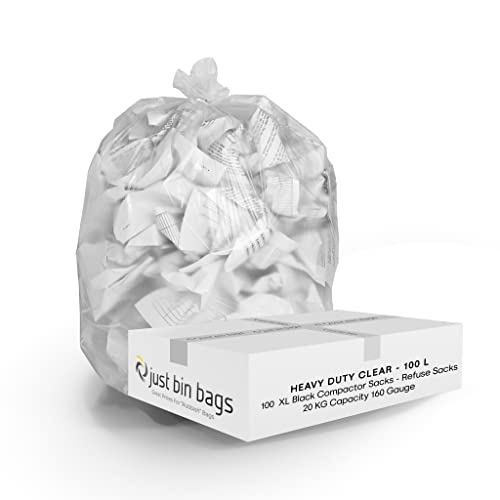 3 Best Bin Compactors UK