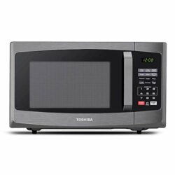 22 Best Corner Microwaves UK (Save 31%)