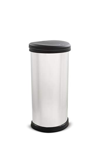 24 Best Large Kitchen Bins UK (Save 50%)
