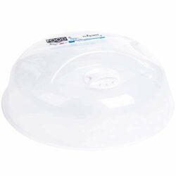 22 Best Microwave Covers UK (Save 13%)