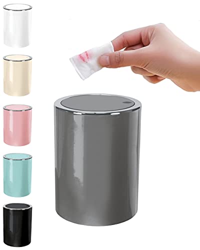 19 Best Mini Bins UK (Save 28%)