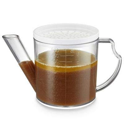 The Best Gravy Separator Jug - Spruce Up