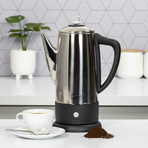 5 Best Coffee Percolators UK (2024 Review) | Spruce Up!