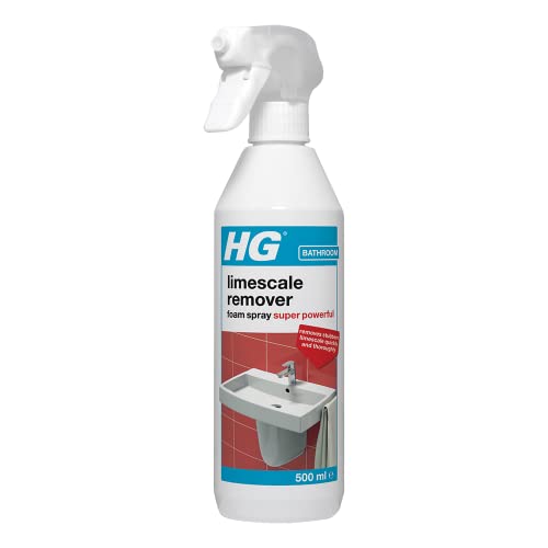 5 Best Limescale Removers UK (2026 Review) | Spruce Up!