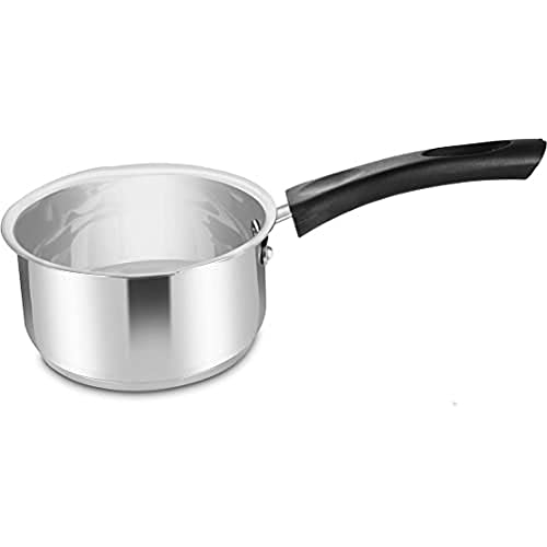 4 Best Milk Pans UK (2025 Review) | Spruce Up!