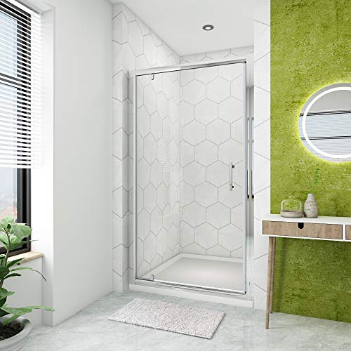 5 Best Shower Cubicles UK (2024 Review) | Spruce Up!