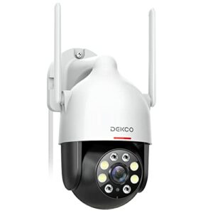 5 Best Smart Security Cameras with Cloud Storage UK (2024 Review)