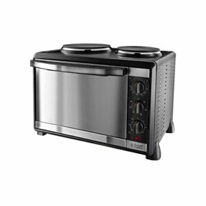 8 Best Table Top Cookers UK (2025 Review) | Spruce Up!