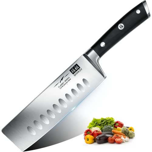 7 Best Vegetable Knives UK (2026 Review) | Spruce Up!