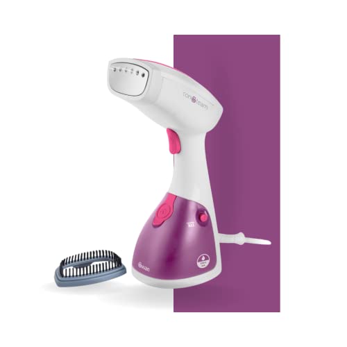 5 Best Vertical Steamers UK (2026 Review) | Spruce Up!