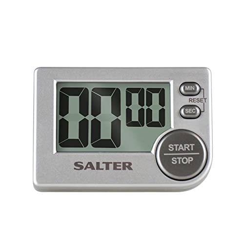 23 Best Oven Timers UK (Save 36%)