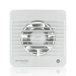 5 Best Humidistat Extractor Fans UK (2025 Review)