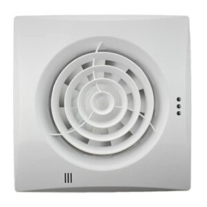 5 Best Humidistat Extractor Fans UK (2025 Review)