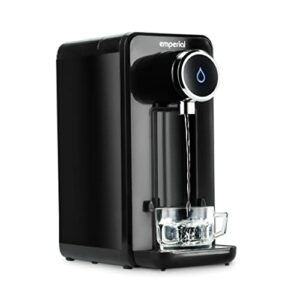 7 Best One Cup Kettles UK (2025 Review) | Spruce up!