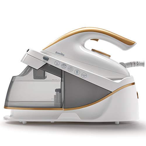 5 Best Steam Generator Irons (2025 Review) | Spruce Up!