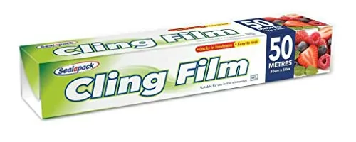 9 Best Cling Films UK (2023 Review) | Spruce Up!
