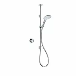 5 Best Showers for Gravity Fed Systems (2023 Review)
