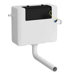 5 Best Concealed Cisterns UK (2023 Review) | Spruce Up!