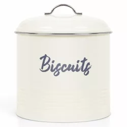 5 Best Biscuit Tins UK (2024 Review) | Spruce Up!