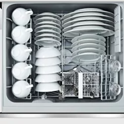 3 Best Double Dishwashers UK (2024 Review) | Spruce Up!