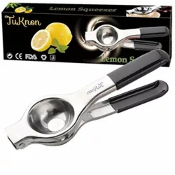 5 Best Lemon Squeezers UK (2024 Review) | Spruce Up!