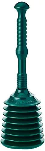 5 Best Sink Plungers UK (2024 Review) | Spruce Up!