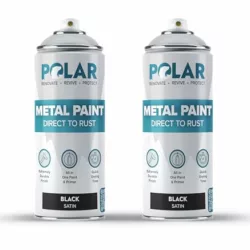 4 Best Paints for Metal (2024 Review) | Spruce Up!