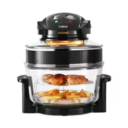 The Best Halogen Air Fryer - Spruce Up