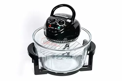 15 Best Halogen Ovens UK (Save 18%)