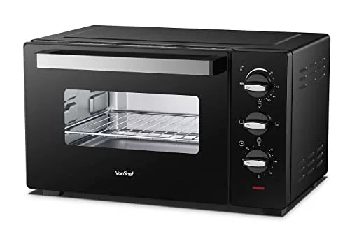 18 Best Mini Ovens UK (Save 17%)