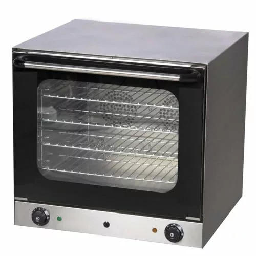19 Best Convection Ovens UK (Save 25%)