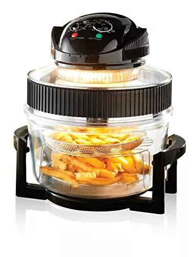15 Best Halogen Ovens UK (Save 7%)
