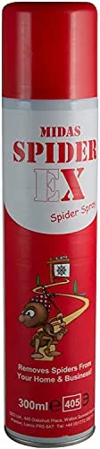 The Best Spider Repellents & Spider Killer Sprays - Spruce Up