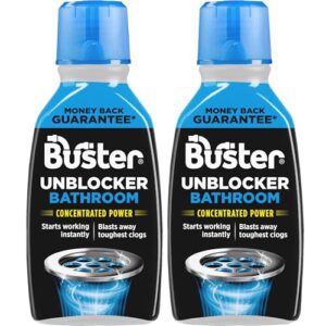 5 Best Drain Unblockers UK 2025 Review | Spruce Up!